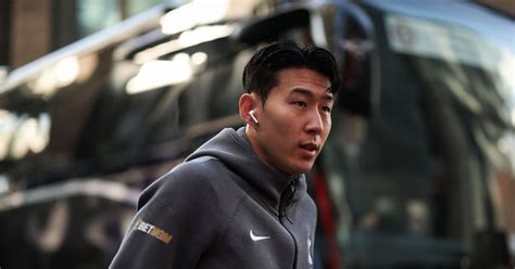 [속보] ‘미래 불투명 손흥민 아직 합류 안 했는데…프랭크 감독 ‘오피셜 공식발표 “첫 훈련 매우 만족스러워”