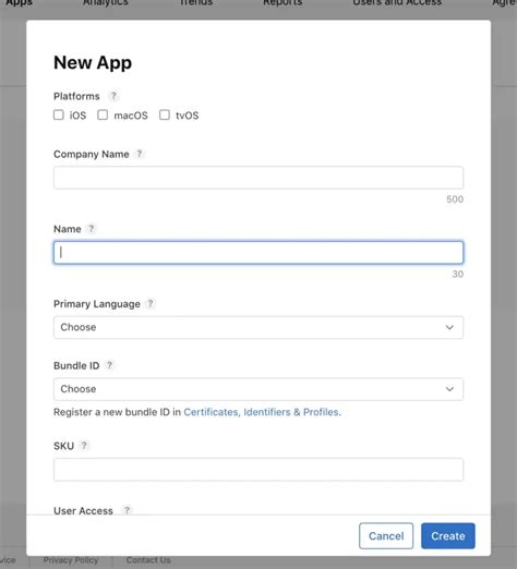 How To Upload An App To Apple Store Jumpgrowth