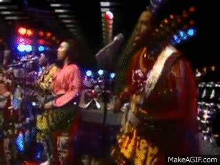 Earth Wind And Fire September Official Video On Make A 