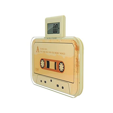 Hidden Scale Display Amazing Products