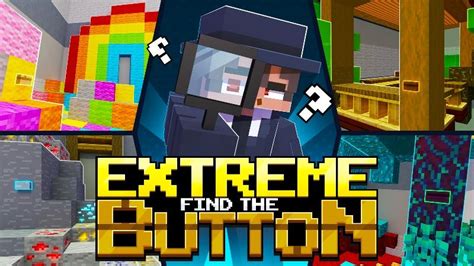 Extreme Find The Button By Tristan Productions Chunk Minecraft