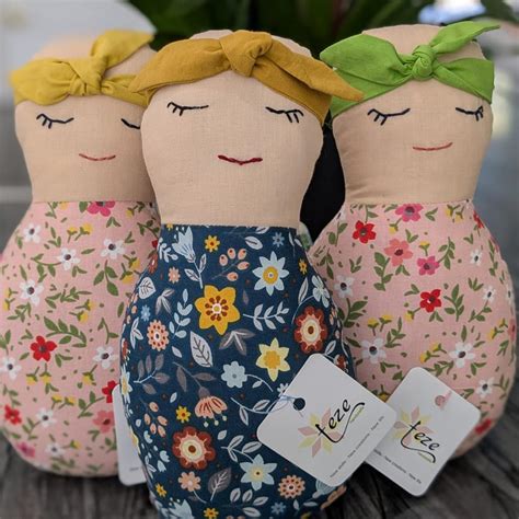 Leyla Doll Latitudes