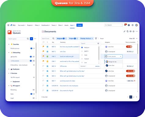 Top Jira Service Desk Apps For Itsm By Deviniti