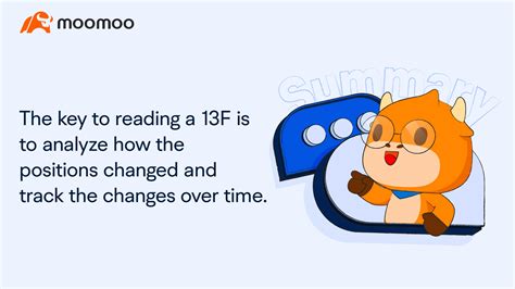 03 How To Read Form 13f