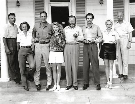 Thelma Todd Sally Eilers