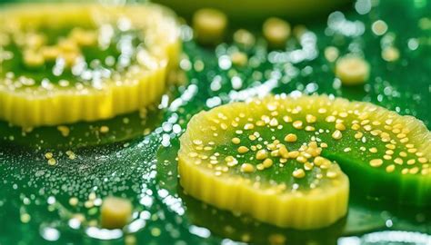 Sous Vide Hechima Luffa With Sesame Oil