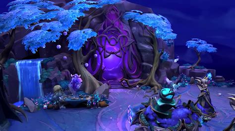 새로운 Gamemode Aram Mayhem은 리그 오브 레전드에오고 있습니다 Gamingdeputy Korea