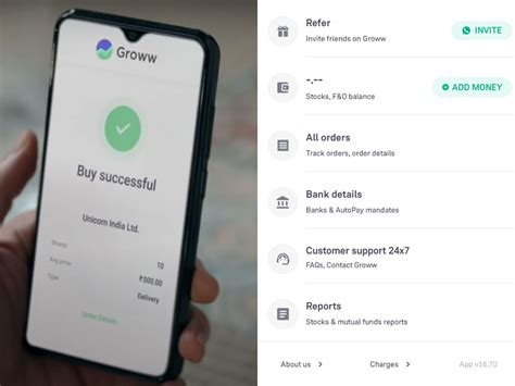 Groww Once Again Faces Technical Glitch Users Unable To See Balance