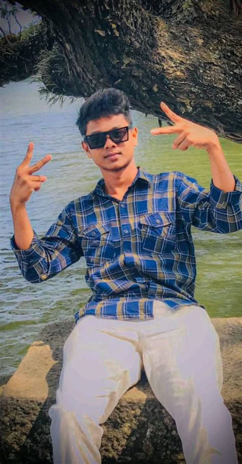 Praveen Dananjaya