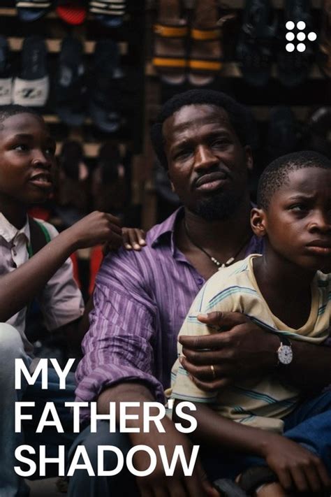 My Fathers Shadow 2025 Backdrops — The Movie Database Tmdb