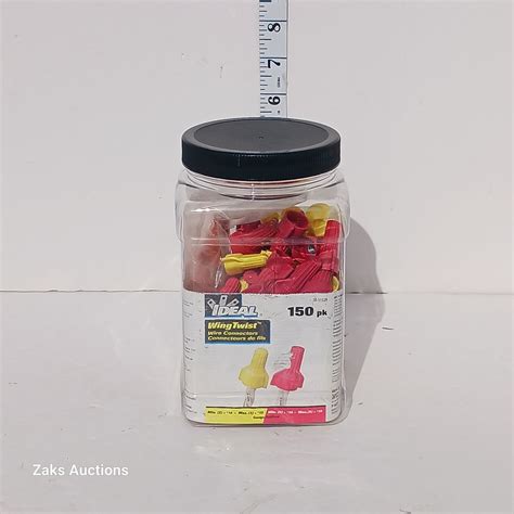 Electrical Wire Connectors