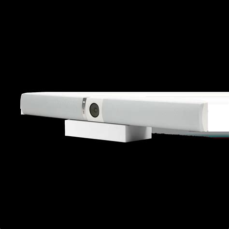 Meeting Owl 4 360 Degree 4k Smart Video Conference Camera Microphone