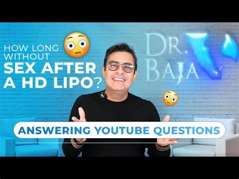 Descubre Por Qu No Puedes Tener Relaciones Sexuales Despu S De Una Operaci N Conoce Las