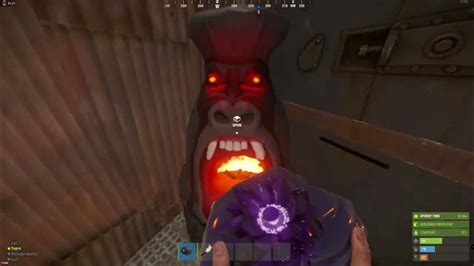 Rust Base Tour 1 9 25 Youtube