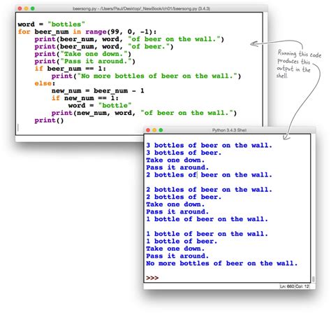 The Basics Getting Started Quickly Head First Python Nd Edition Book