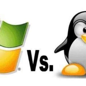 Linux和Windows有什么区别 系统