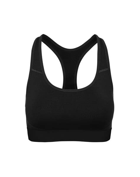 Champion Women Racerback Seamless Sports Bras