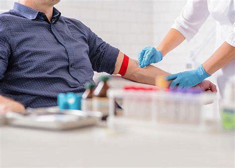 Các xét nghiệm để chẩn đoán phát hiện đái tháo đường