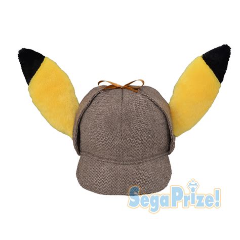 Japan Gets Another Wave Of Detective Pikachu Merch The Gonintendo