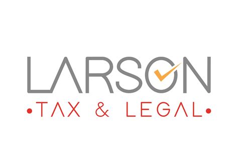 Quienes Somos Larson Tax And Legal Spa