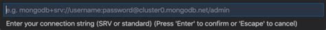 How To Use The Mongodb Visual Studio Code Plugin Joe Karlsson