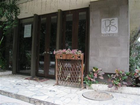 Demo Cafe的相片 廣州棠下 Openrice 中國大陸開飯喇