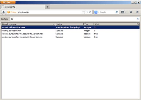 Mozilla Firefox Error The Connection Was Interrupted Directory Faq