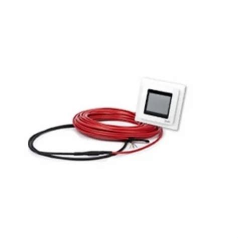 Danfoss Ecflex 10t Plus Ectemp Touch 088l6102 Danfoss Industries Private Limited Chennai