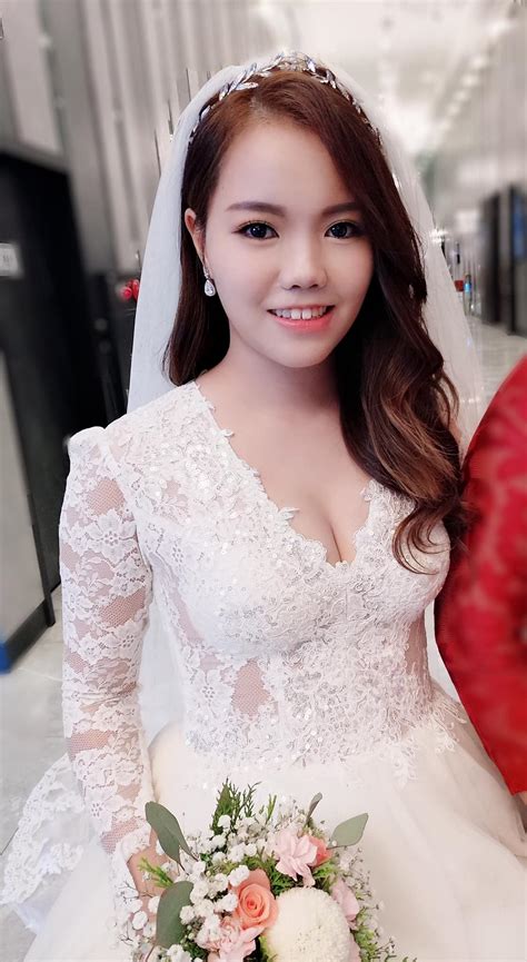 Make Up 新娘秘書 Qna Make Up 造型工作室 新娘秘書 Qna Make Up 造型工作室