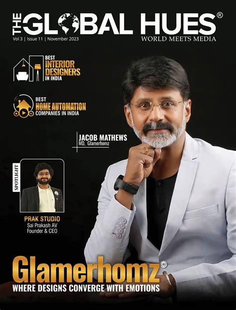 The Global Hues On Linkedin Homeautomation Interiordesign Smartliving Businessinsights