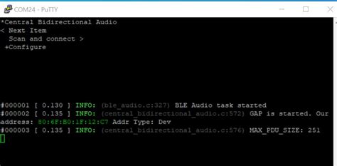 launchxl cc1352p buttons unresponsive on simplelink audio plugin ble