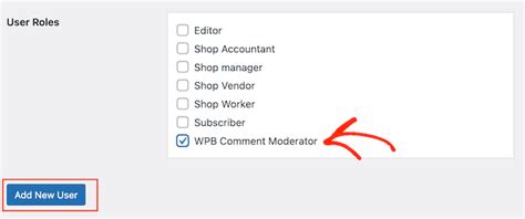 How To Allow Blog Users To Moderate Comments In Wordpress