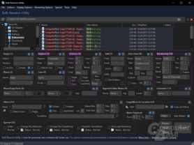 Bulk Rename Utility Download ComputerBase