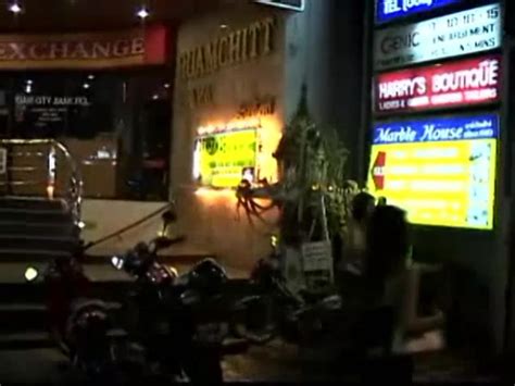 Sex Odyssey Thailand Part 1 The Road To Bangkok 2004 By Odyssey