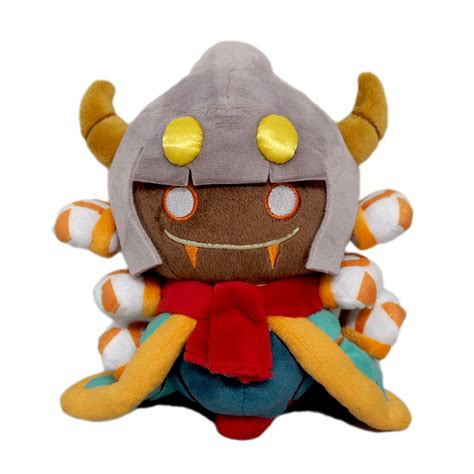 Taranza 9″ Plush Little Buddy Toys