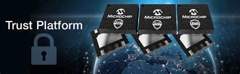 Implementing Secure Authentication With AWS IoT And Microchips Trust Platform AWS Partner