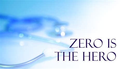 Zero The Hero