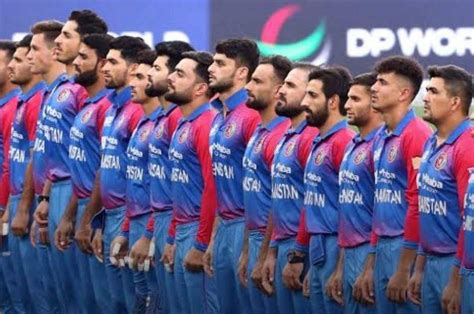 Rising From The Ashes The Remarkable Journey Of The Afghanistan