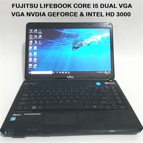 Jual LAPTOP CORE I RAM GB HARDIS SSD Shopee Indonesia