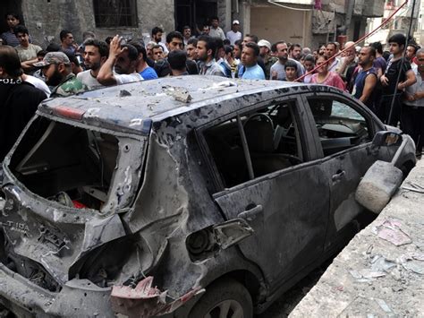 15 загинаха а 65 бяха ранени при експлозии в Багдад Nova