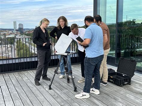 Satcube On Linkedin Satcom