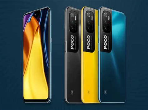 बड छट पर मल रह ह 18W फसट चरजग वल Poco M3 Pro 5G फन मलग 6GB RAM flipkart