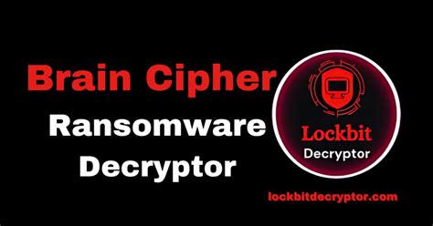 Decrypting Lockbit 3 0 Ransomware Using Personal Id A Comprehensive Guide With Lockbit