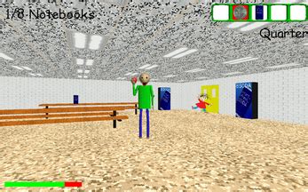 Baldi S Basics Map Pack Mod Maker By Gergo2007 Email Com