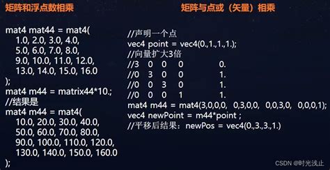 Webgl Shader着色器glsl语言webgl 着色器 Csdn博客