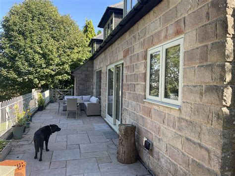Timber Windows Matlock Cottage Gowercroft Timber Windows