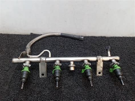 For Sale Mercedes Injector Rail Montego Bay