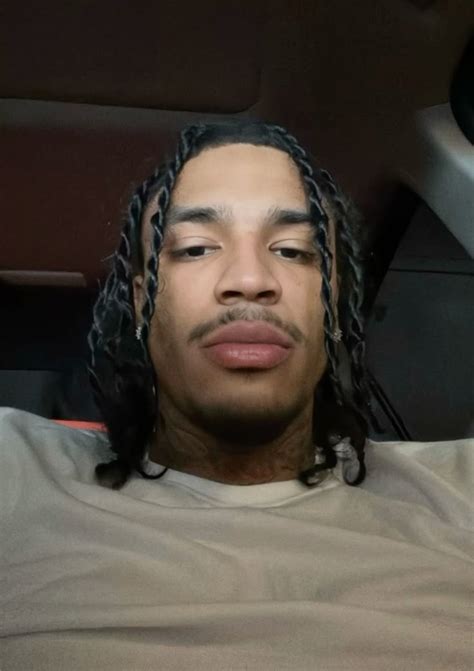 Jay Cinco Rappeur Americain Rappeur