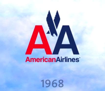American Airlines New Logo