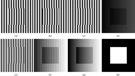 figure 1 from composite method for discontinuous 3‐d surface